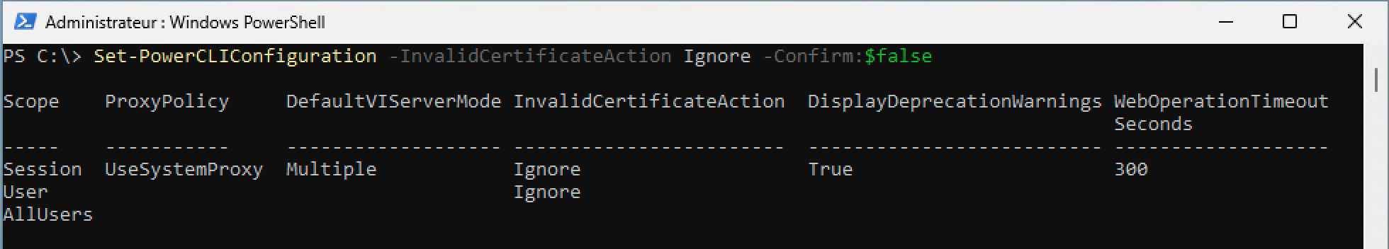 Archives des Scripting - VDI Hub