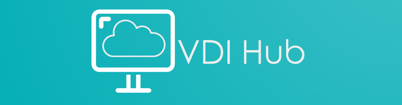 Les licences VMware Horizon - VDI Hub