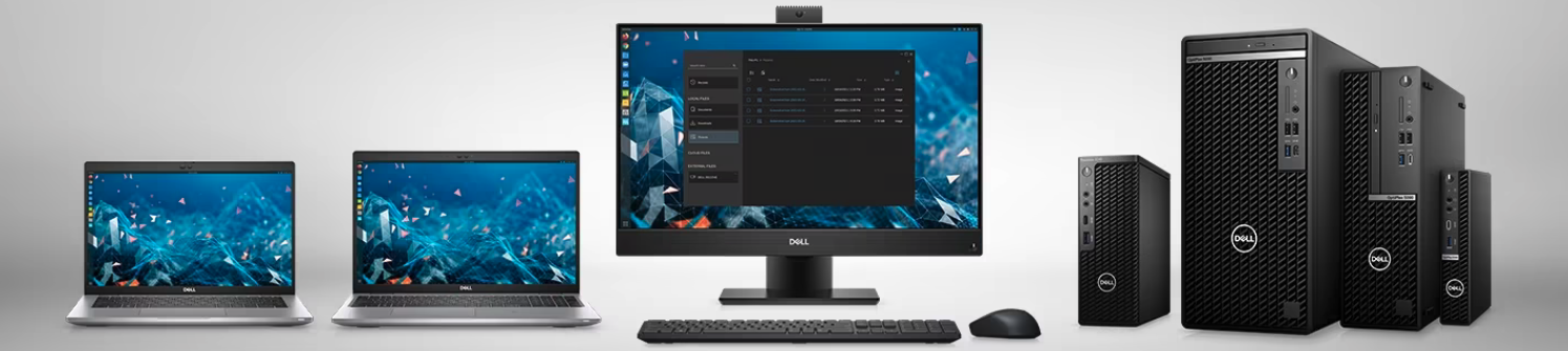 MàJ : Dell Hybrid Client 2.0 - VDI Hub